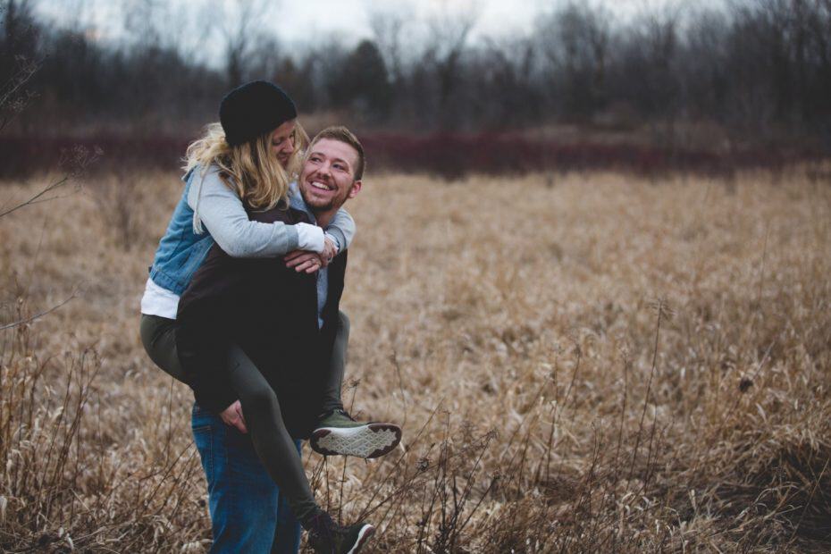 How to Get Your Boyfriend to Grow Up - Avanta