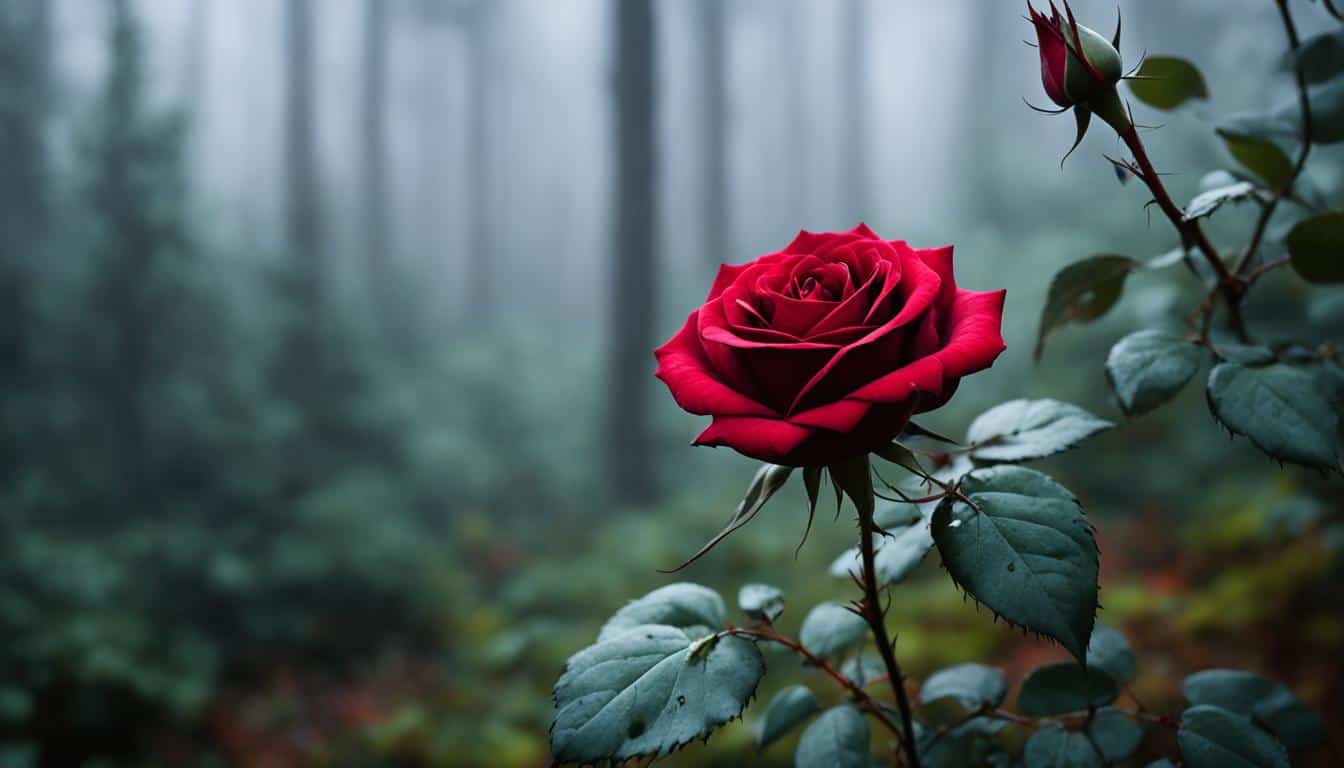 Exploring the Allure: What is Dark Romance?