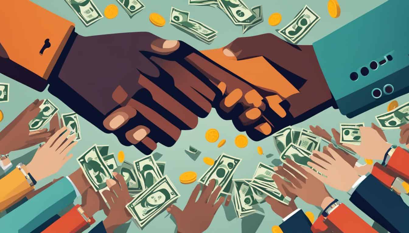 PPM in Dating Explained: Seek Mutual Benefits