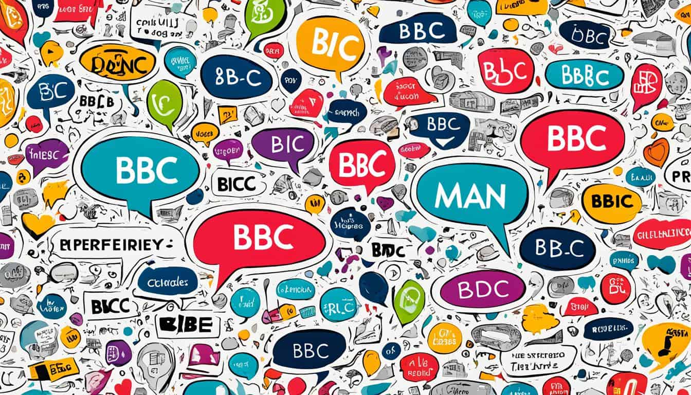 Understanding BBC in Dating: A Quick Guide