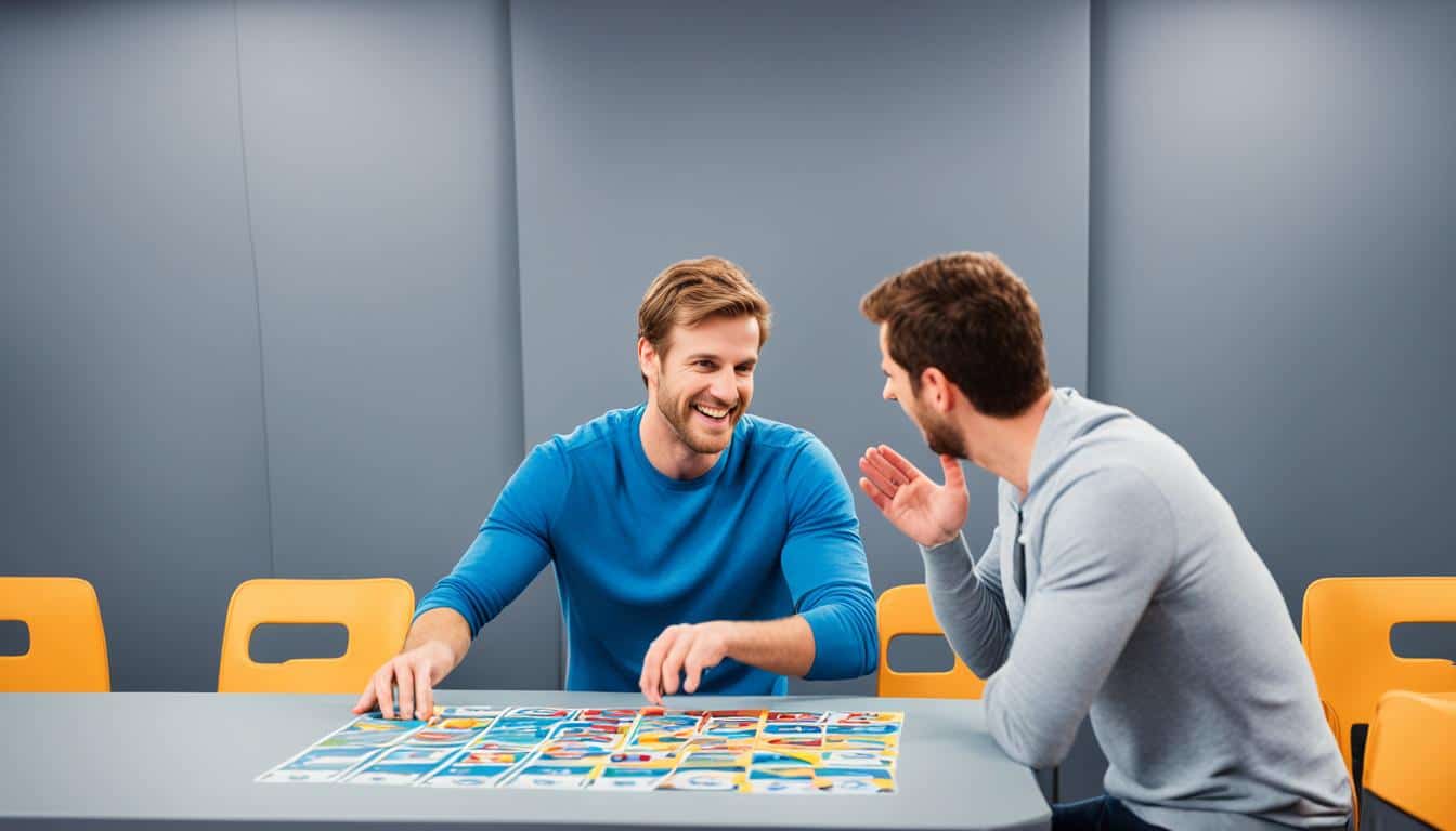 Boost Verbal Skills with This Activity!