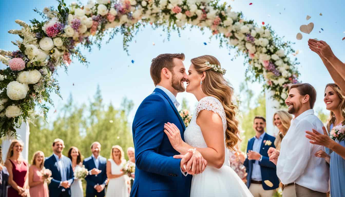 What is a Commitment Ceremony? Meaning & Types Explained