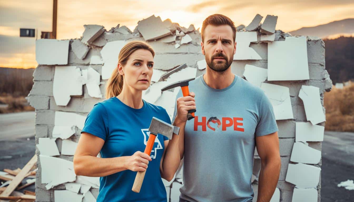 How to Fix a Broken Relationship: Restore Love & Trust