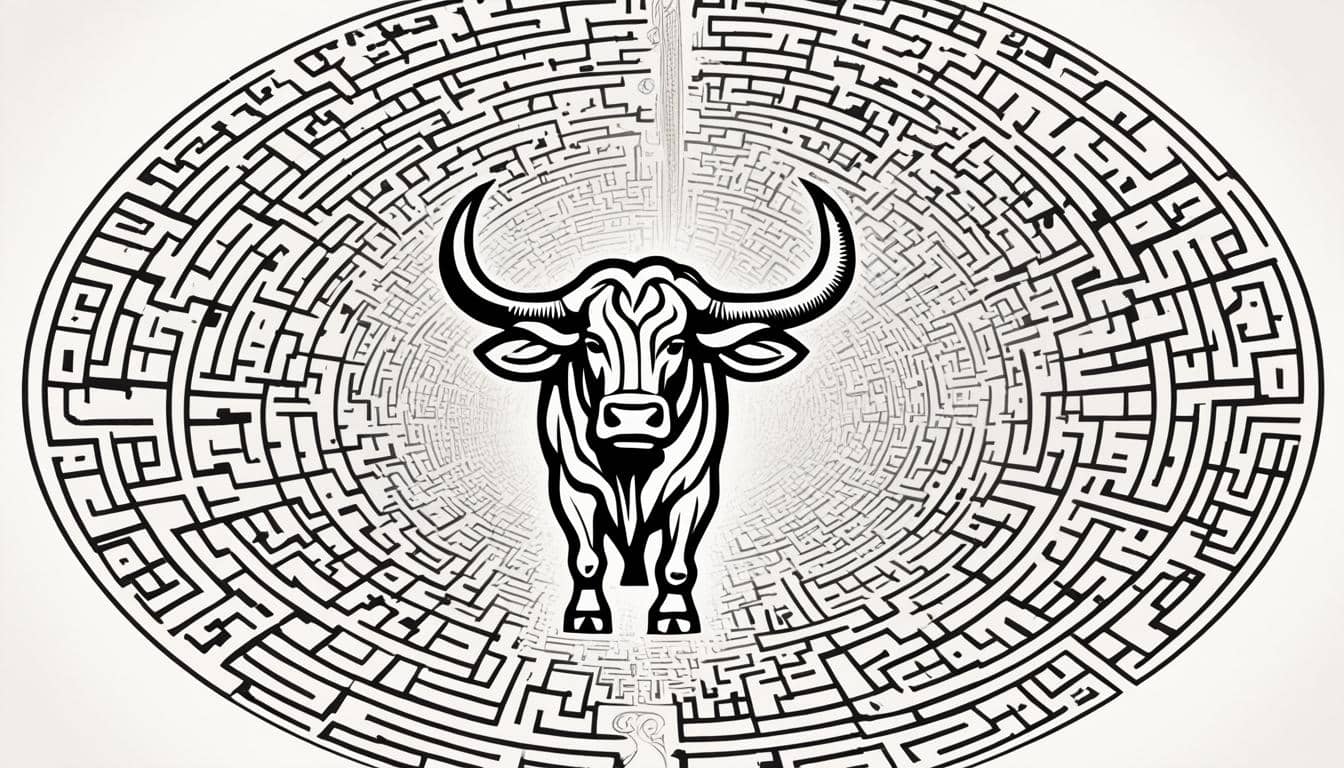 What is a Bull in a Relationship? Definition & Meaning