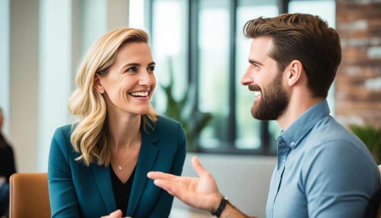 Understanding Conversation vs. Communication