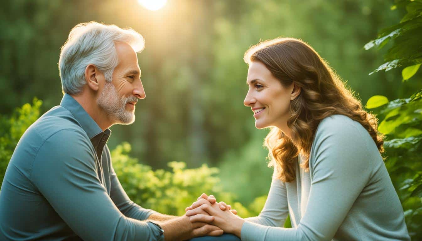 How to Reconnect After a Relationship Break