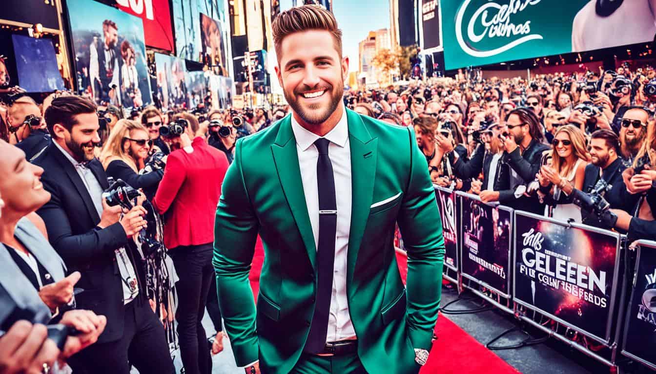 Riley Green's Love Life: Who Is He Dating Now?