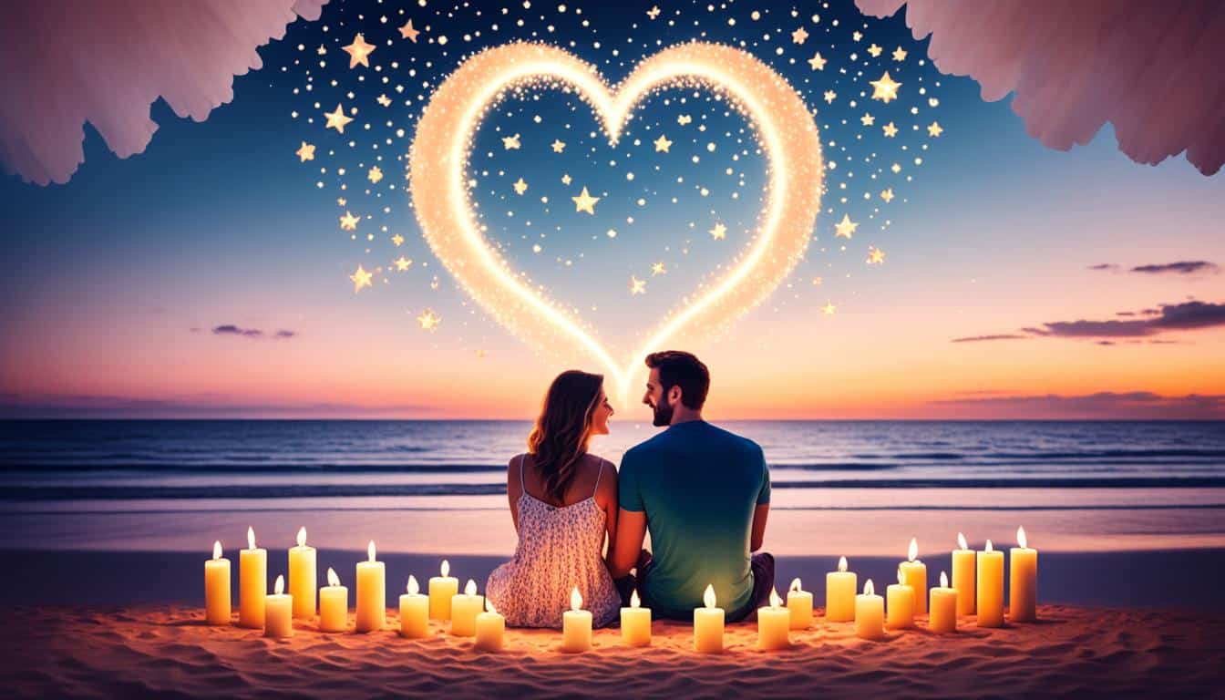 What is Candling in a Relationship? A New Trend Explained