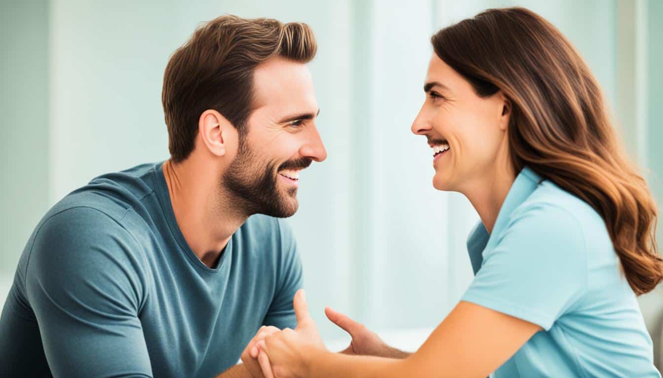 Relationship Reassurance: What It Is and Why It Matters