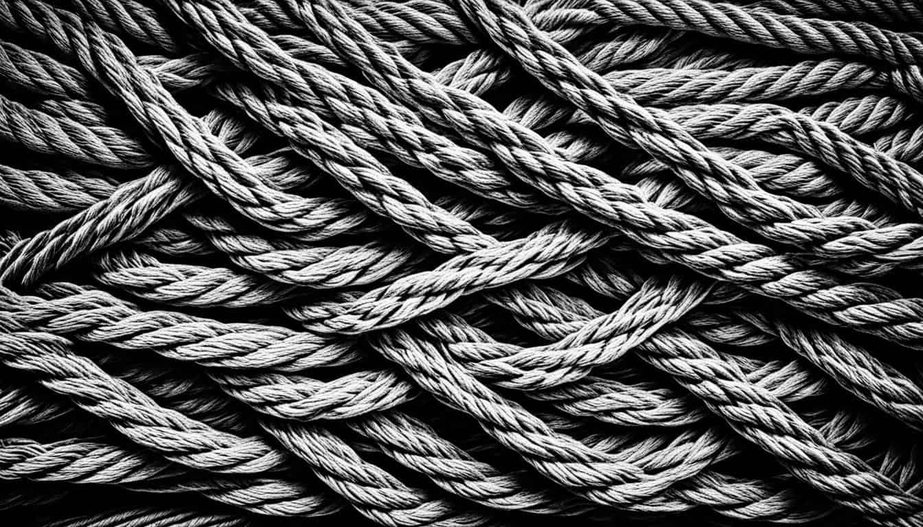 Exploring Knotting in Romance Novels & Fiction