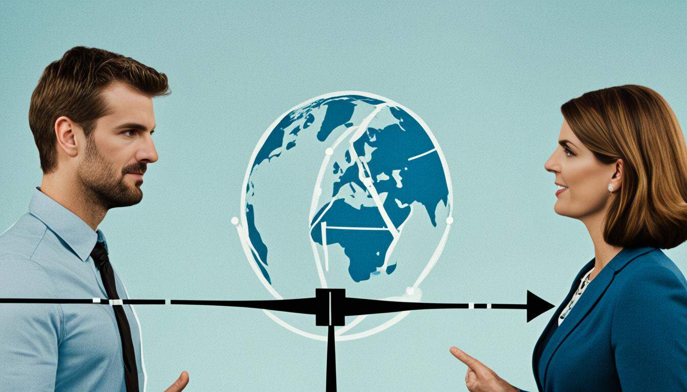 Long Distance Relationship: What is Considered Far Apart?