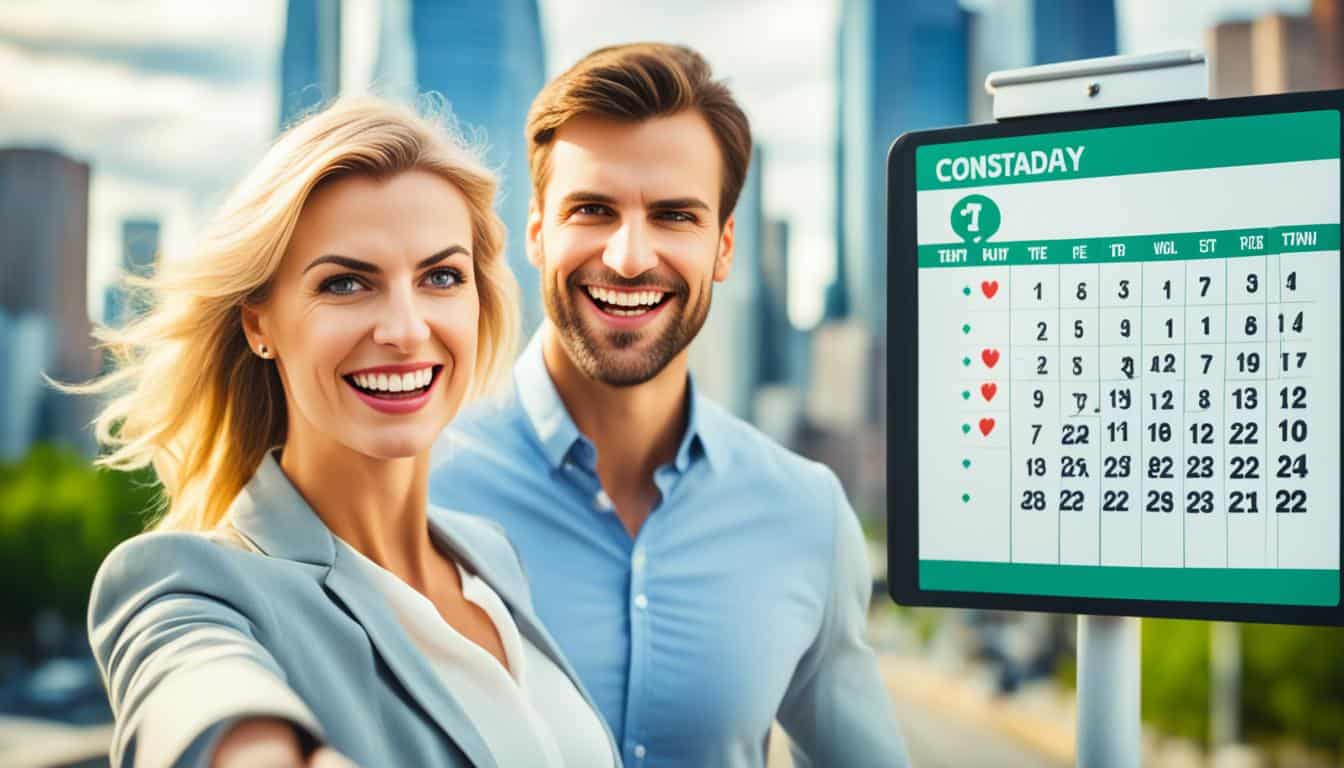 When to Ask for a Second Date? A Guide to Proper Timing