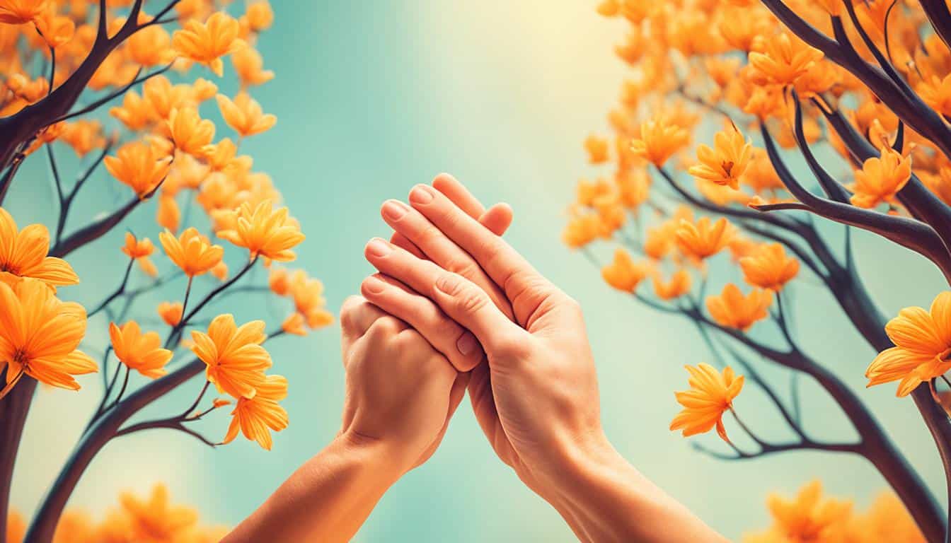 Reassurance Meaning in Relationships: Key to Healthy Bond