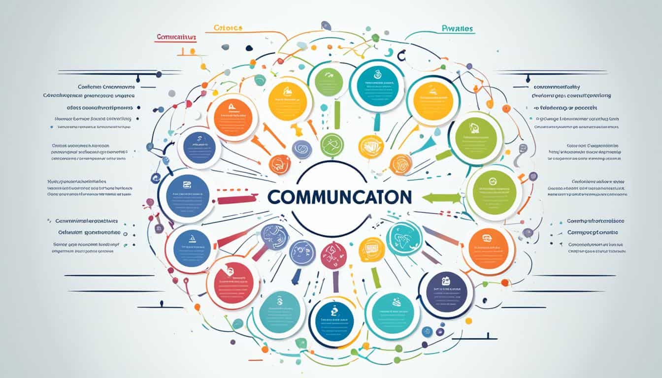 Exploring Elements of Speech Communication Process