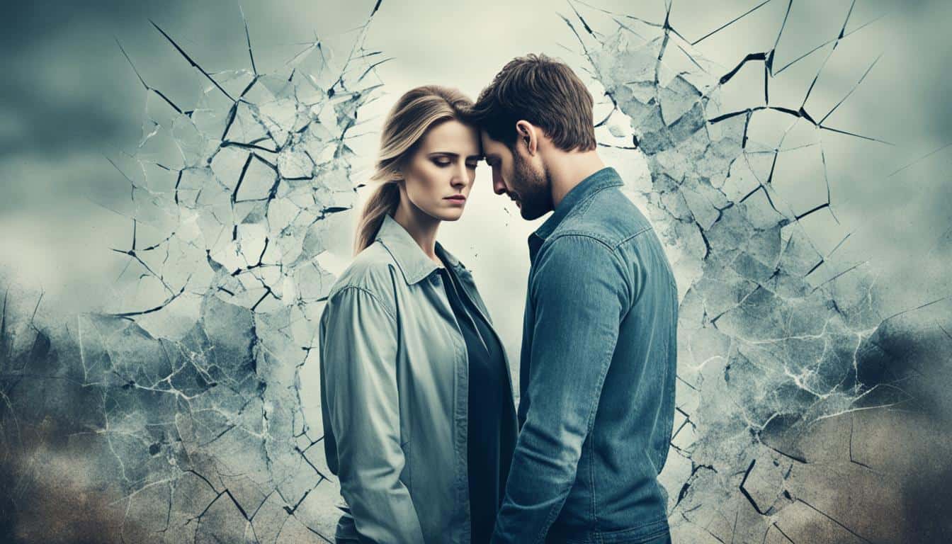 How to Deal With Resentment in a Relationship