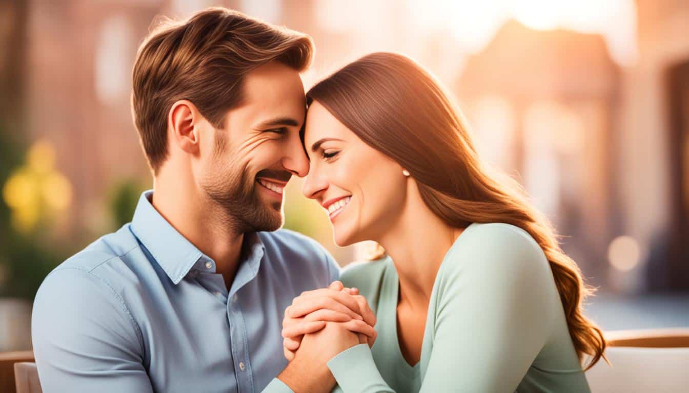 Reassurance Meaning in Relationships: Key to Healthy Bond