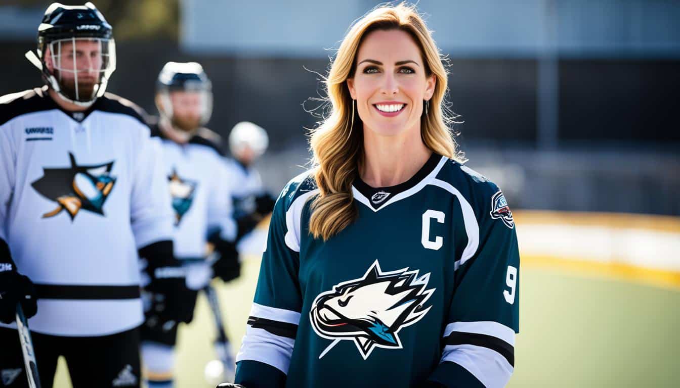 Pucking Around: Emily Rath's Hockey Romance Novel