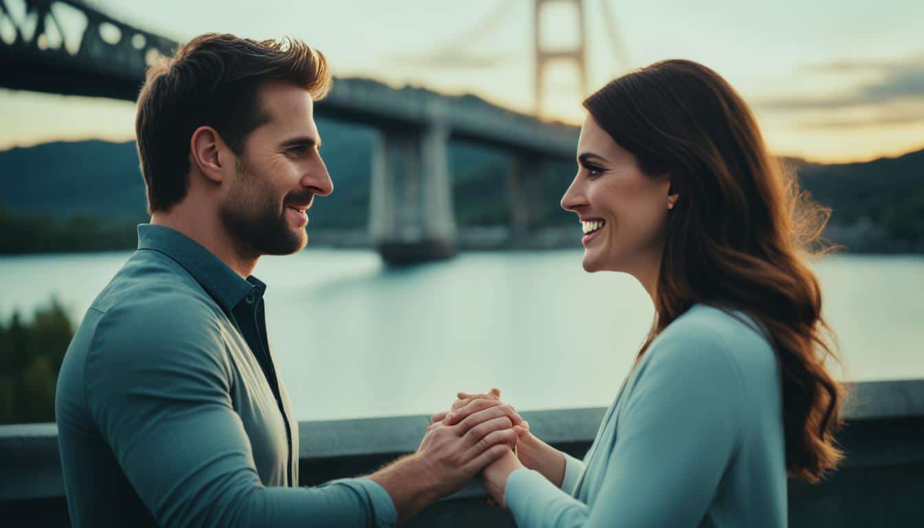 How to Start Over in a Relationship - Rekindle the Spark