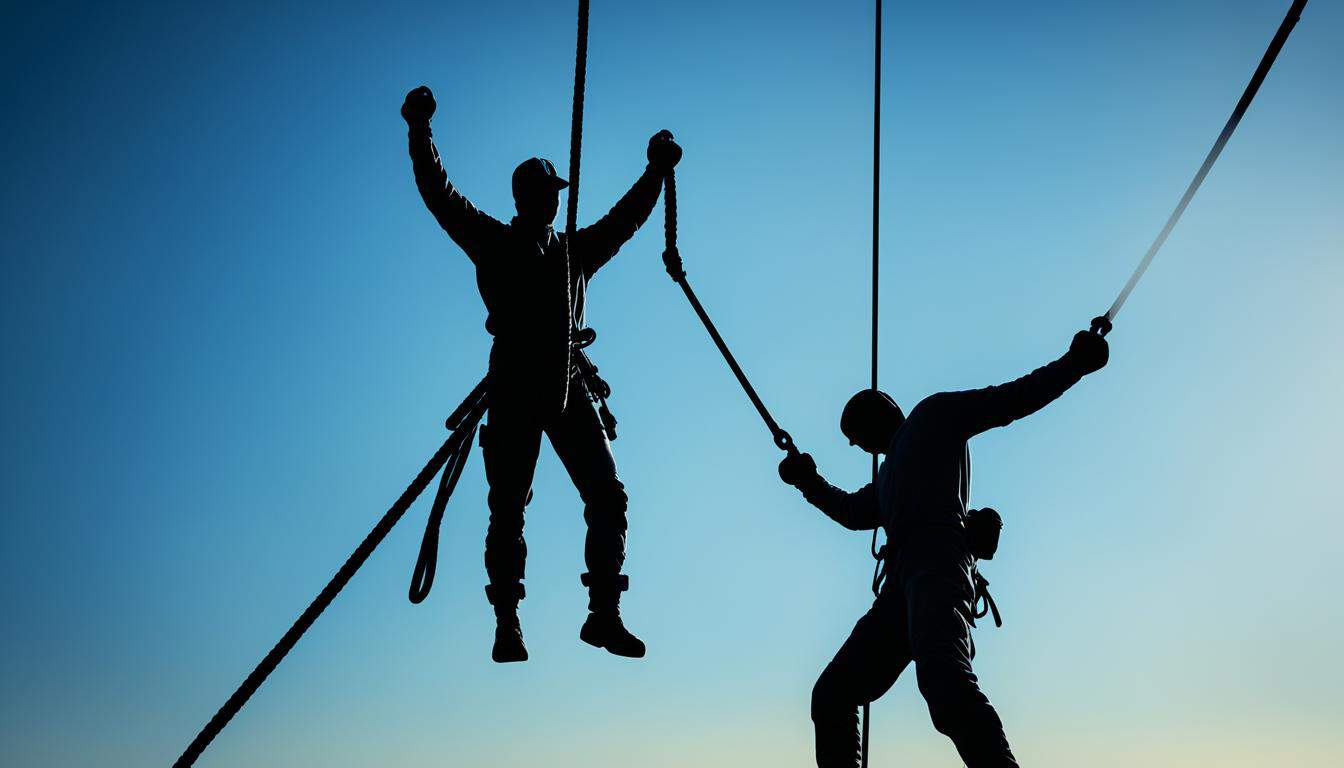 What is a Rigger in a Relationship? | Kink Dynamics Explained