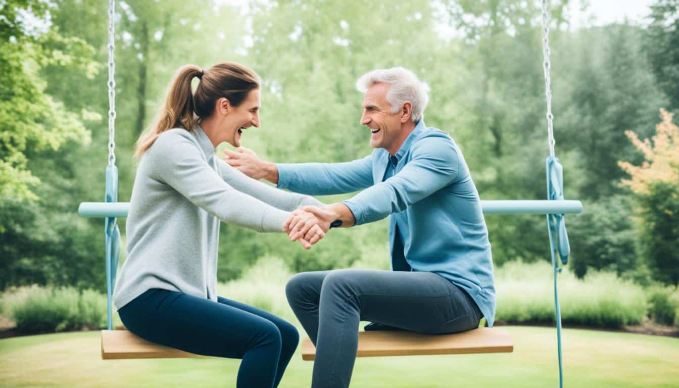 How to Start Over in a Relationship - Rekindle the Spark