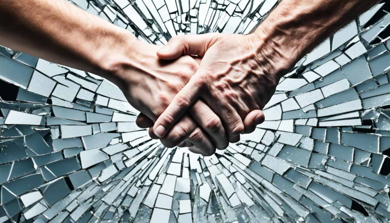 How to Deal With Resentment in a Relationship