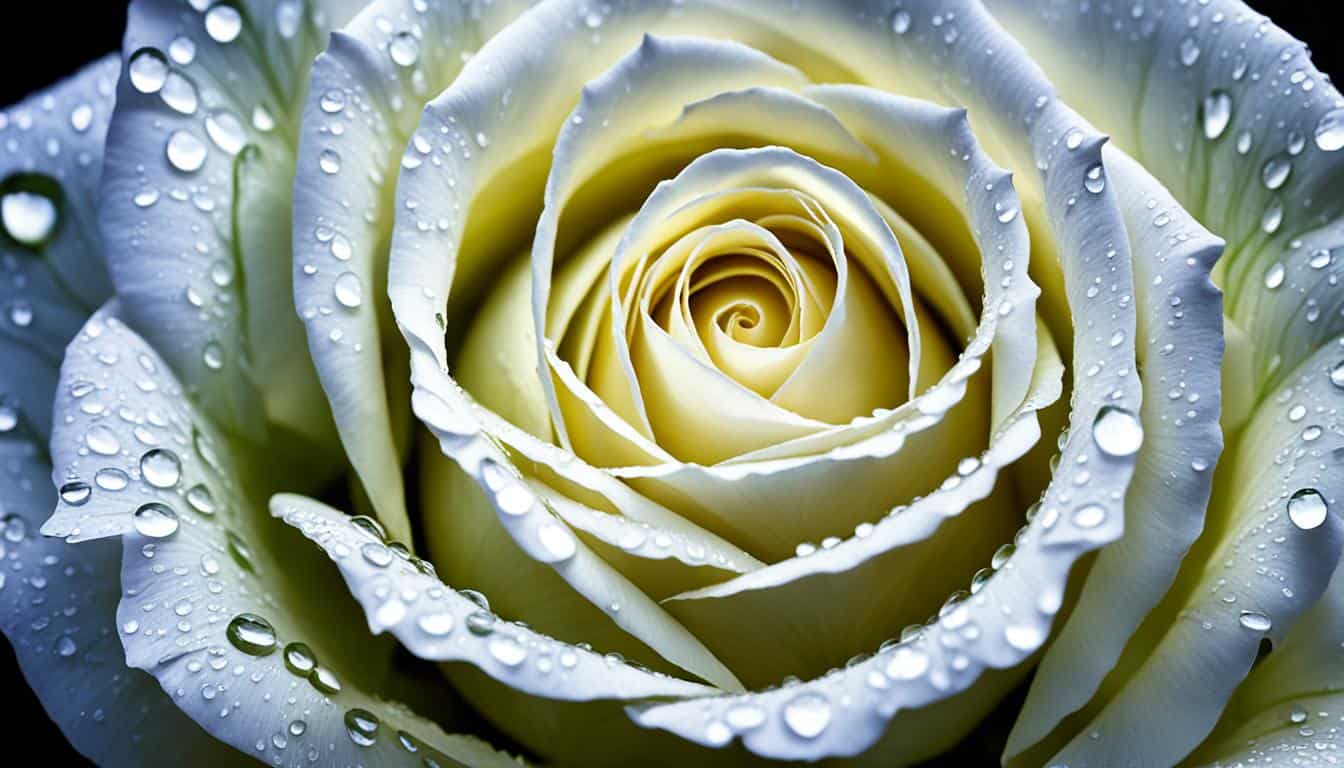 What Do White Roses Mean in a Relationship? Symbolism